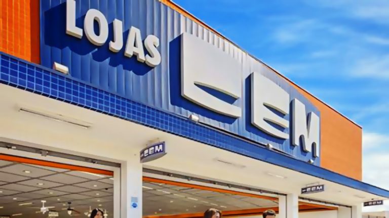 Black Friday 2019: as Lojas Cem já têm produtos com descontos!